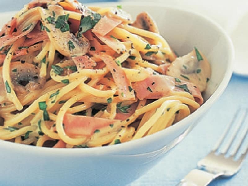 Pasta's Originale Archieven - Ciao Italia